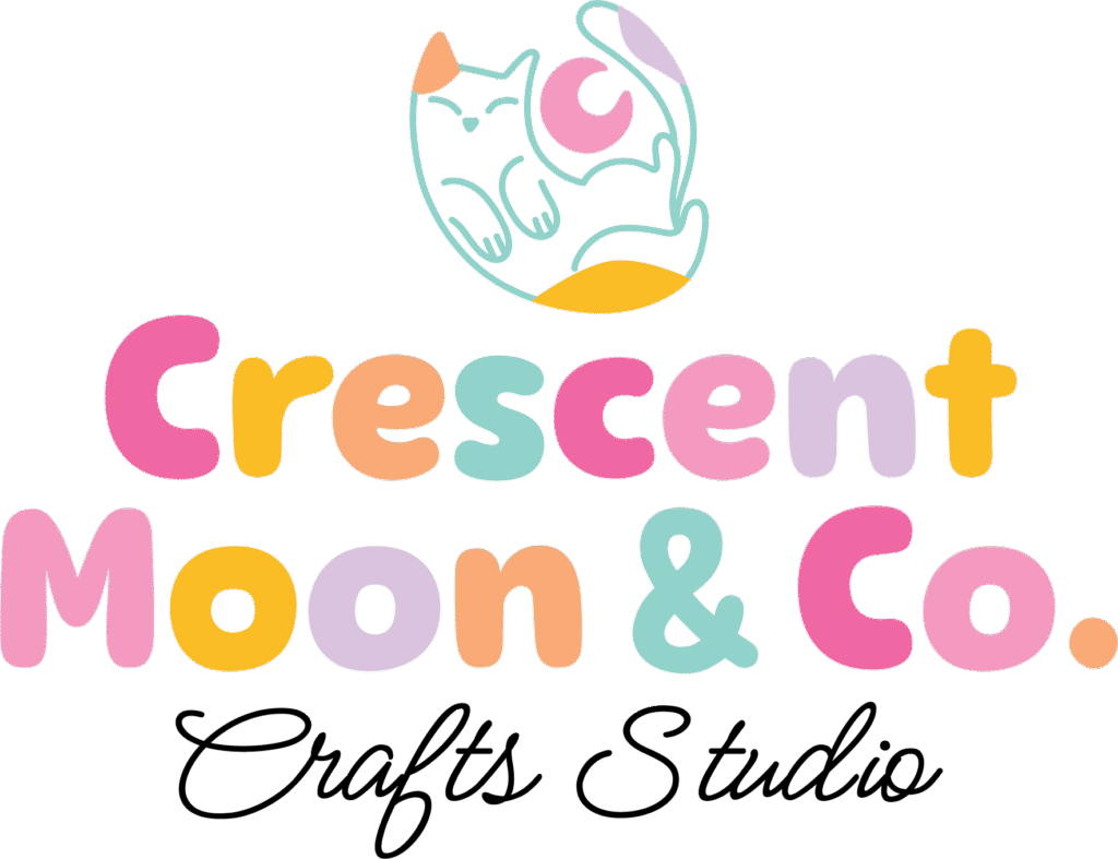 Discover Crescent Moon & Co.: Handcrafted Gifts from Our Family to Yours